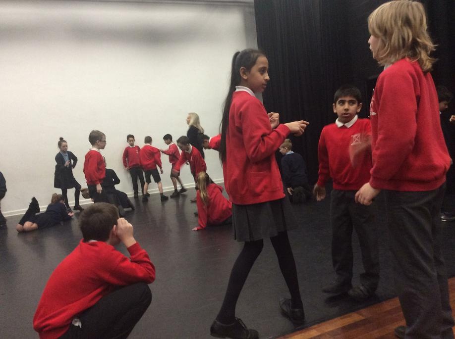 Balderstone St Leonard’s CE Primary and Preschool - Celebrating and ...