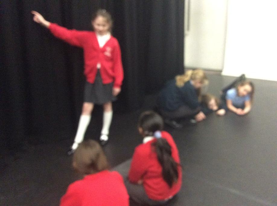 Balderstone St Leonard’s CE Primary and Preschool - Celebrating and ...