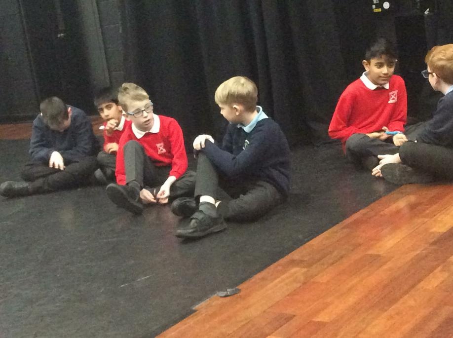 Balderstone St Leonard’s CE Primary and Preschool - Celebrating and ...